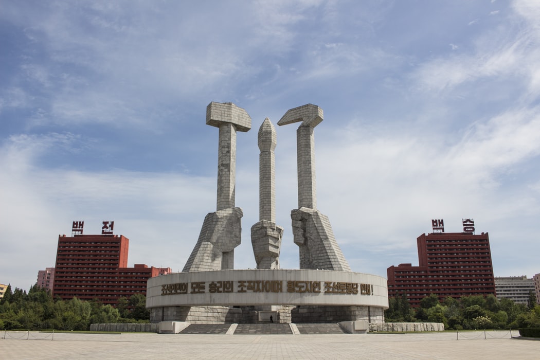 Bureau 39: Cash for Kim (Part 1) | People and Power - Fraudstorytelling